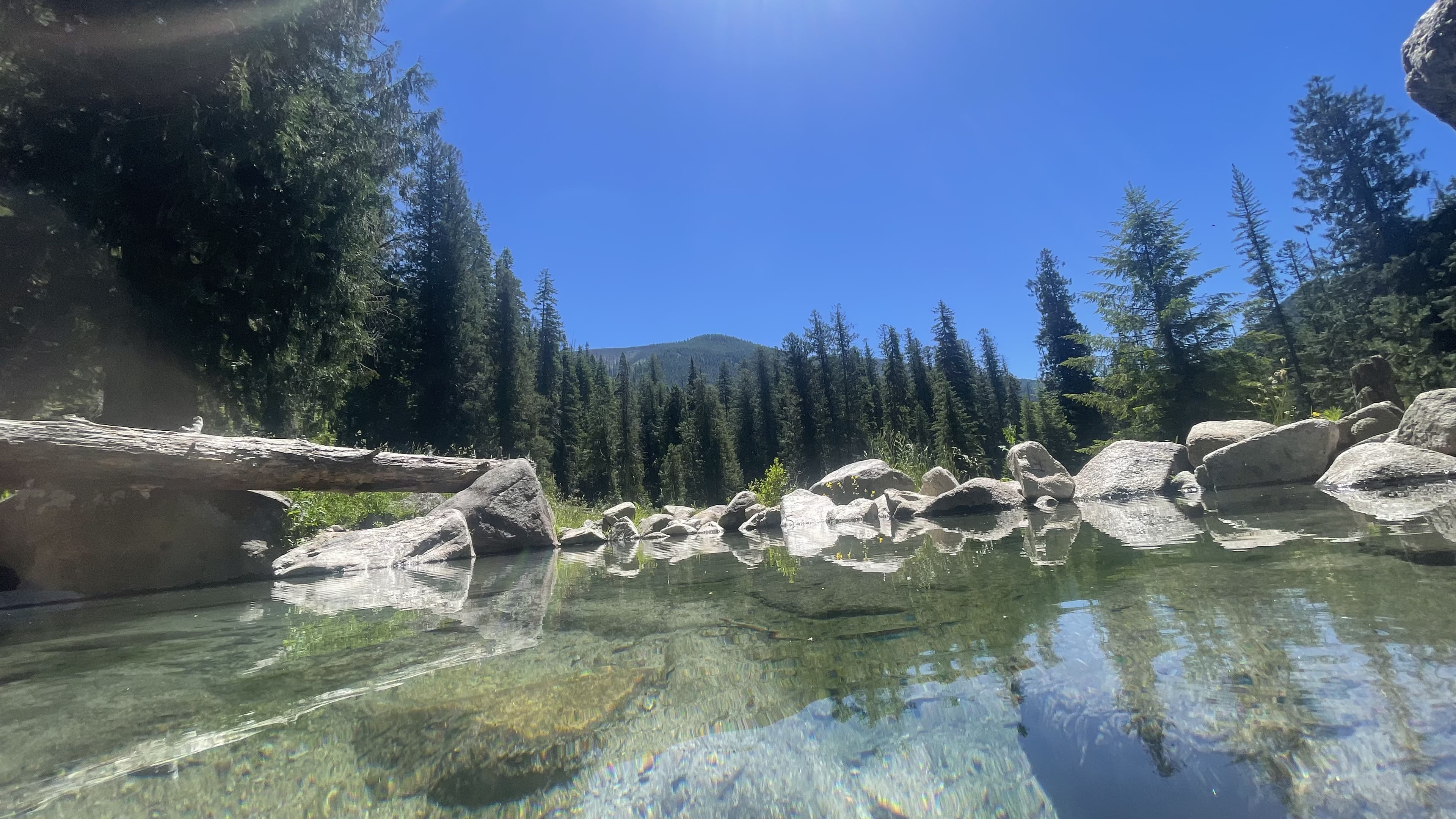 Three Rivers Resort | Wilderness Lodging & Adventure in Idaho